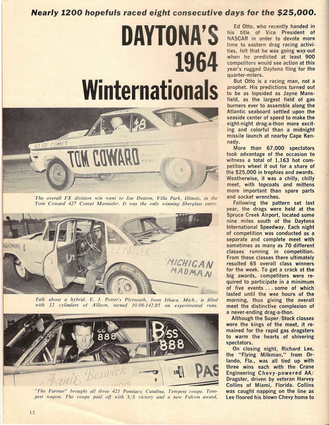 drag-racing-mag,-july-64,-1 – The Michigan Madman